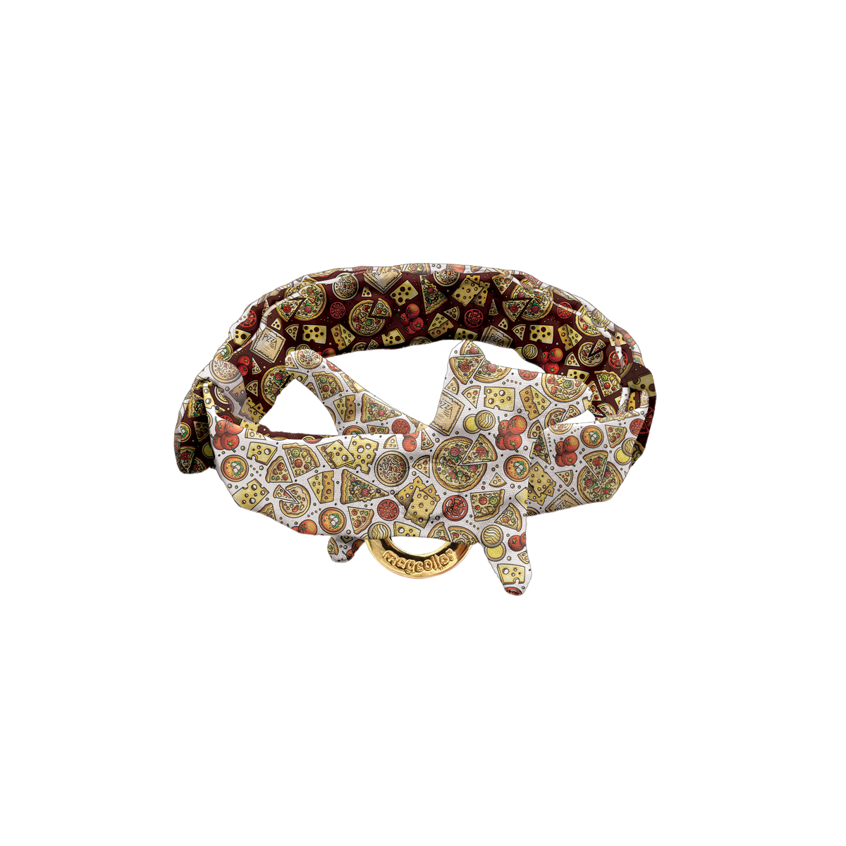Pizza Pupz – MagCollar